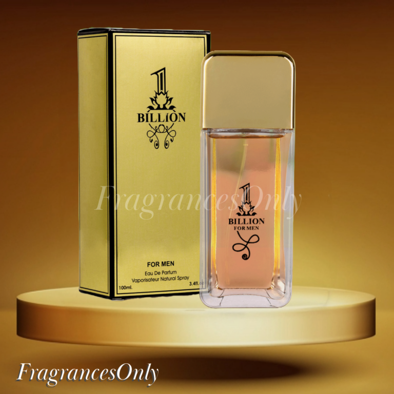 1 Billion EDT Perfume For Men – FragrancesOnly