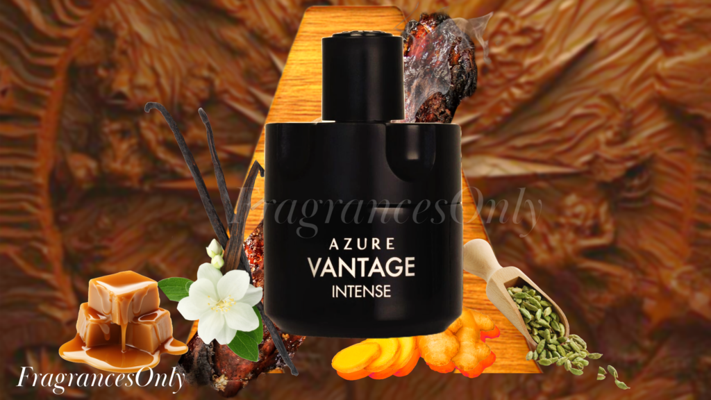 Azure Vantage Intense For Men – FragrancesOnly