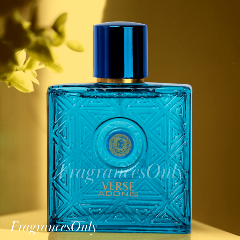VERSE Adonis For Men – FragrancesOnly
