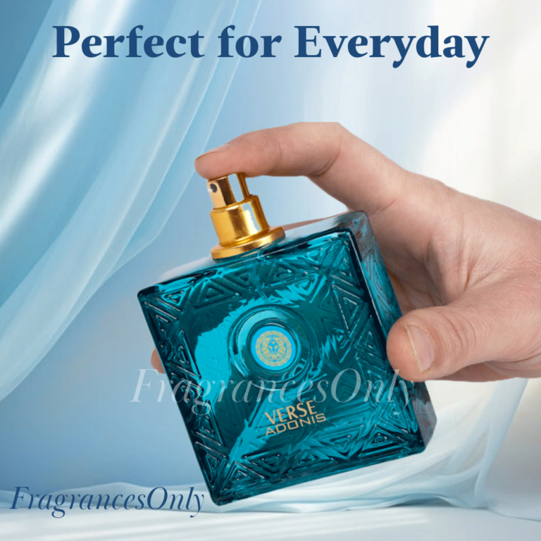 VERSE Adonis For Men – FragrancesOnly