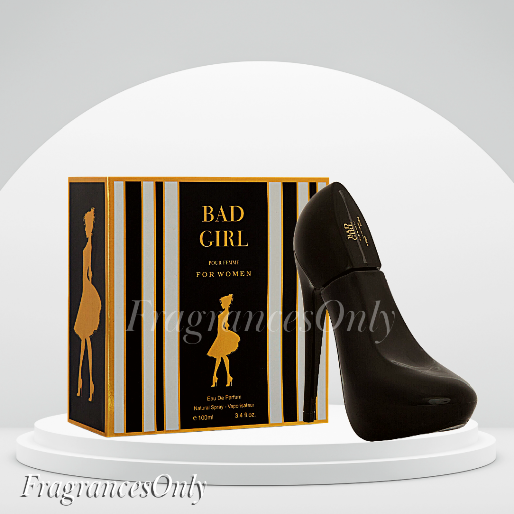 Bad Girl For Women – FragrancesOnly